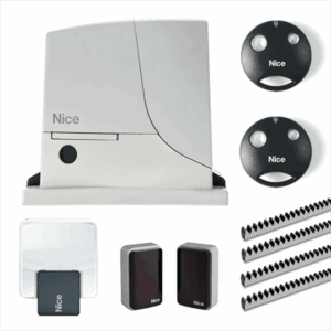Nice Robo 600 Kit – Kapı Motoru - Nota Otomasyon